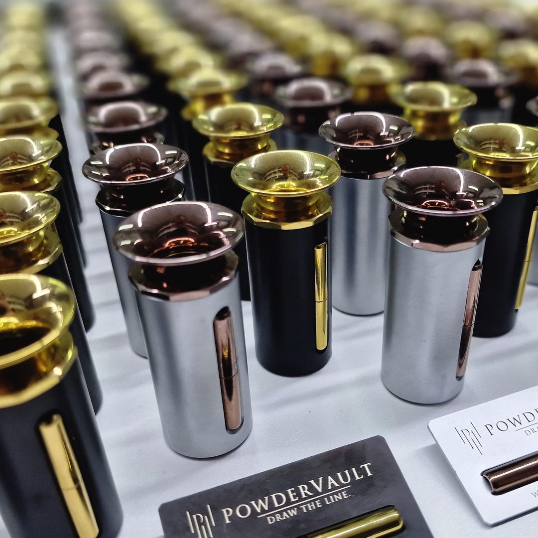 Dosing Device for Spices Special Edition - Etsy