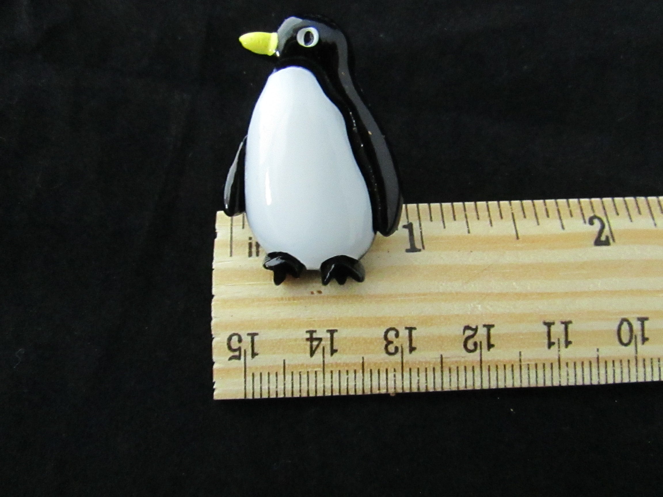 15 Penguin Push Pins Happy Back to School Student Teacher | Etsy