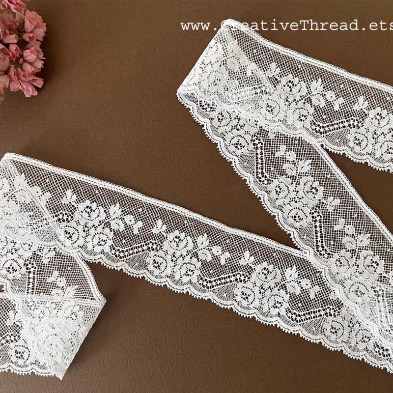 Victorian Lace - Etsy