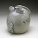 Ceramic Salt Pig - Salt Cellar - Made to Order - Etsy