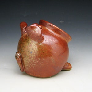 Little Salt Pig Tiny Pig Jar Made to Order - Etsy