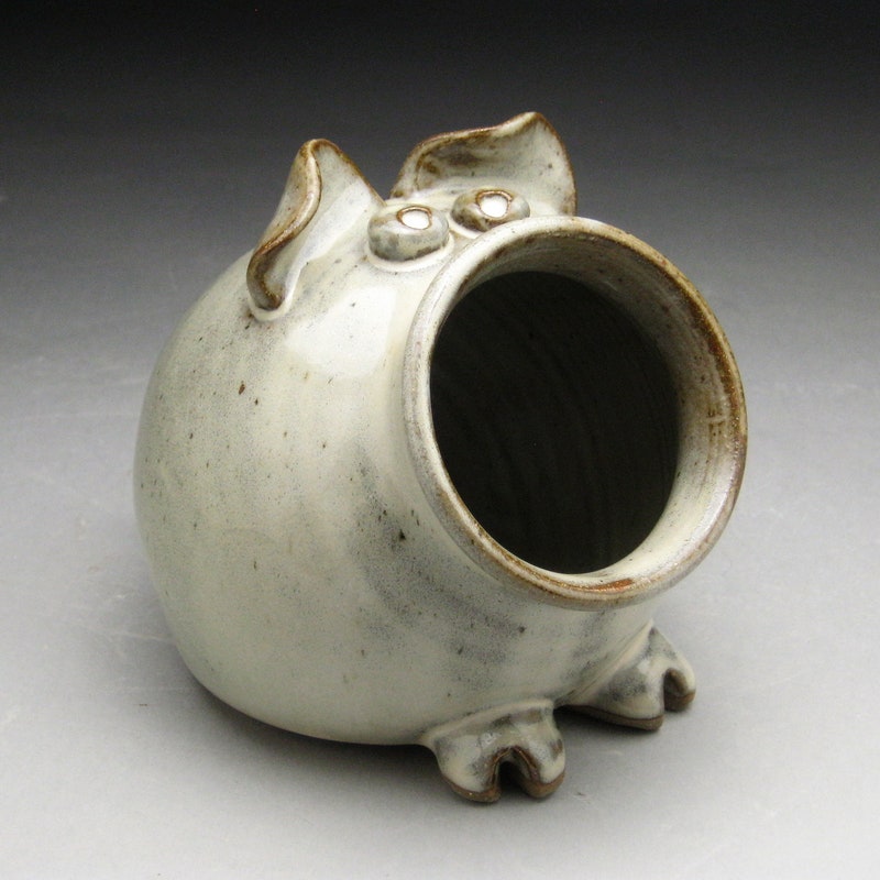 Salt Pig Pottery - Etsy