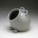 Ceramic Salt Pig - Salt Cellar - Made to Order - Etsy