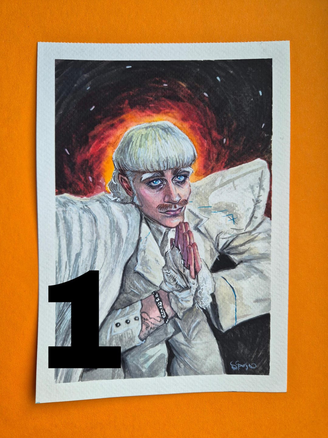 JOOST KLEIN Art Prints (UNITY) - Etsy