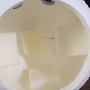 NEW Giant Jack in the Box Head Costume - Etsy