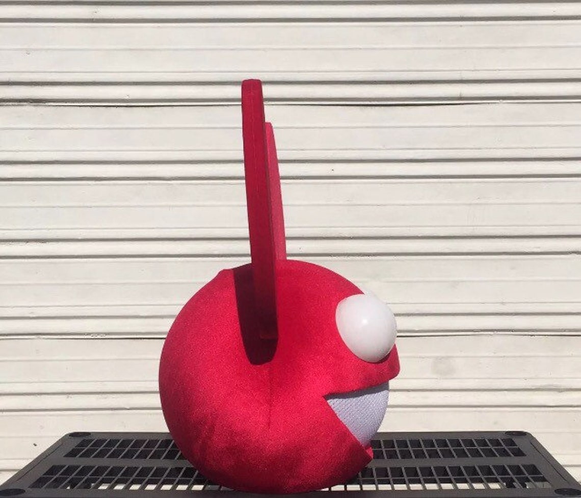 Deadmau5 Inspired costume rave cosplay head mask | Etsy