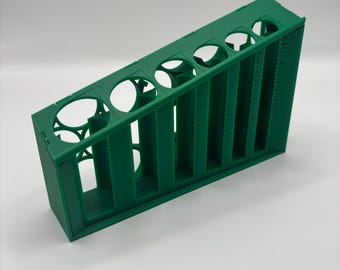 3d Printed Coin Sorter - Etsy