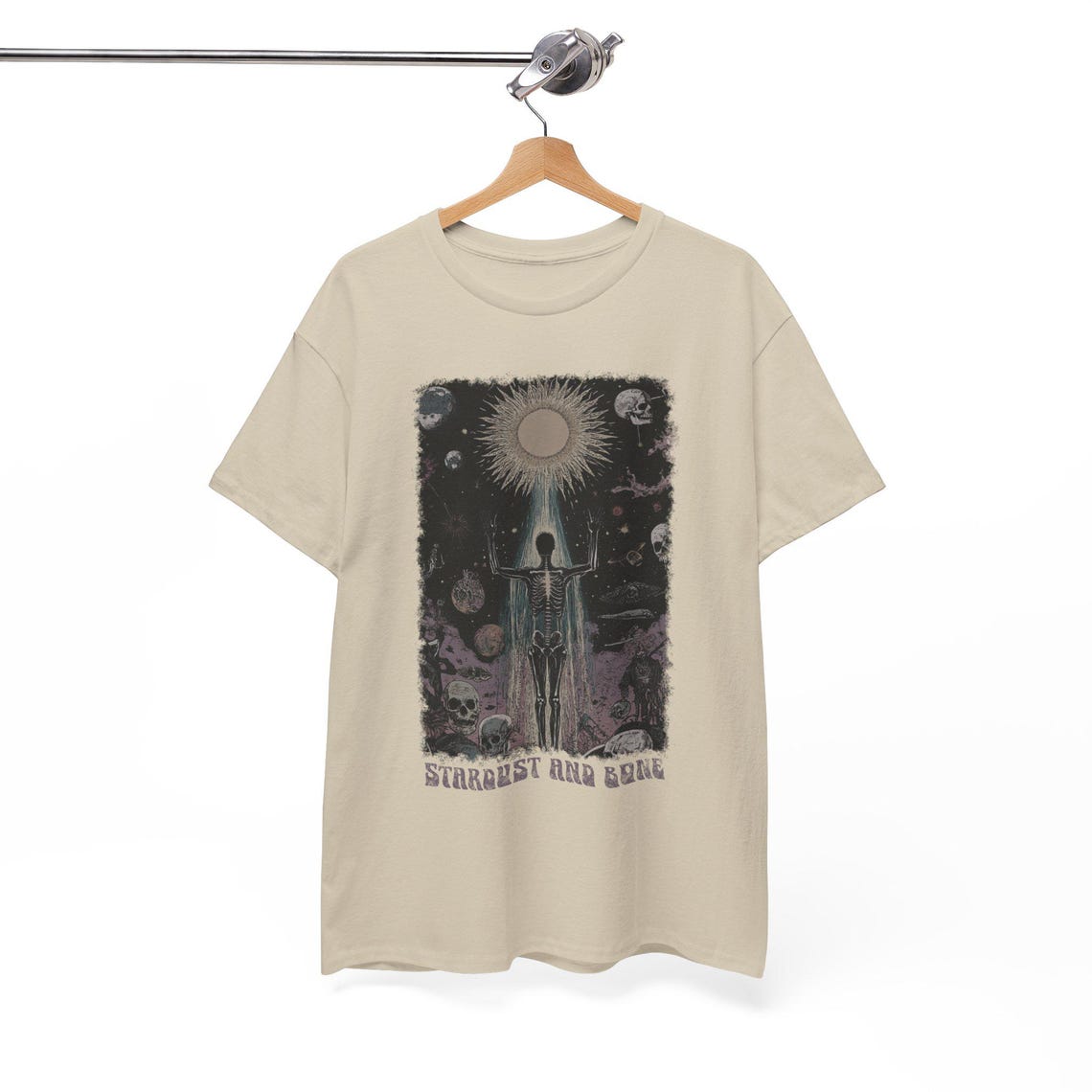 Psychedelic, Alternative T-shirt, Dark Art, Surrealism, Graphic Tee ...