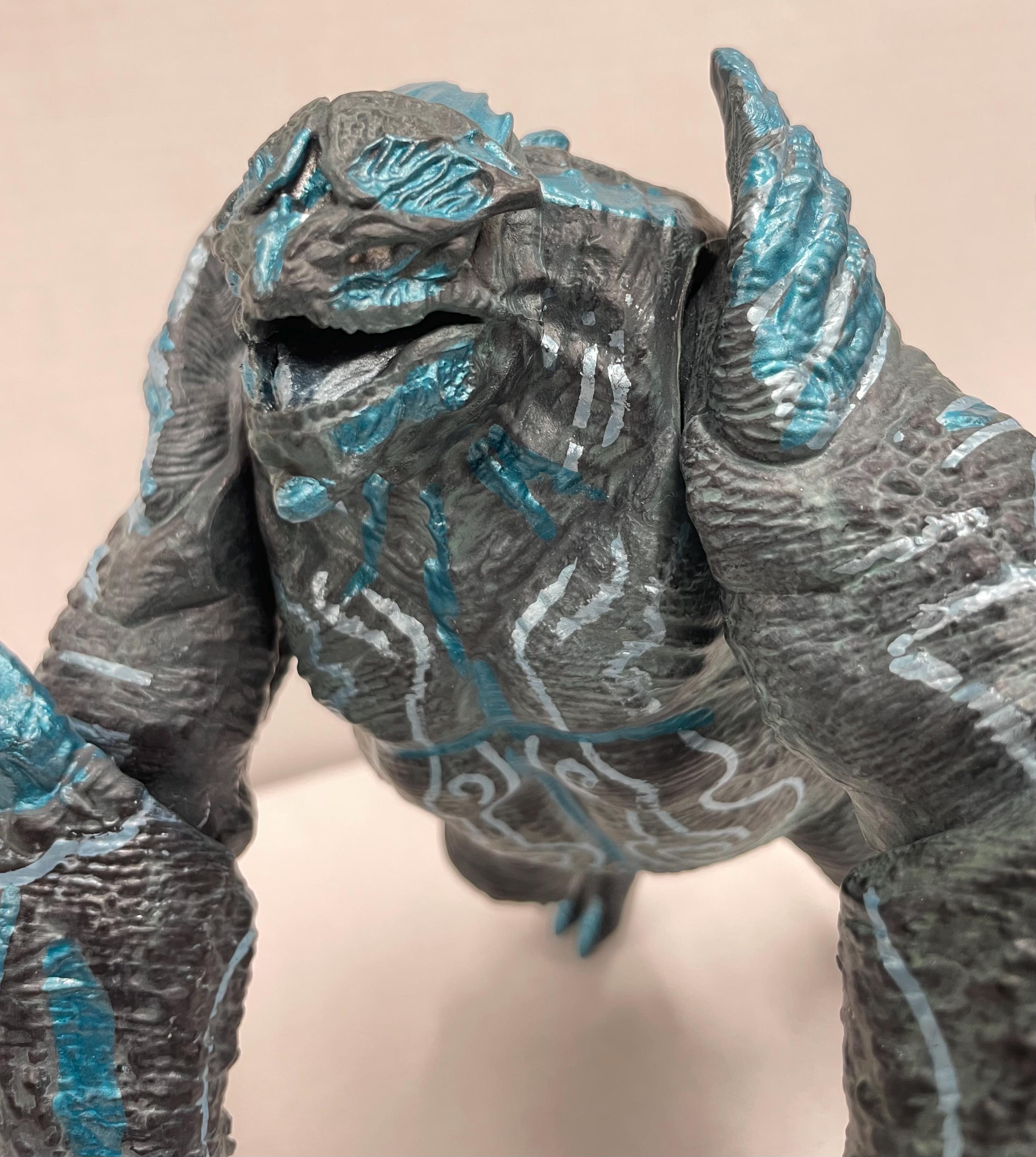 Leatherback Pacific Rim - Etsy