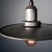 Pendant Light Edison Lamp Rustic Industrial Lighting - Etsy
