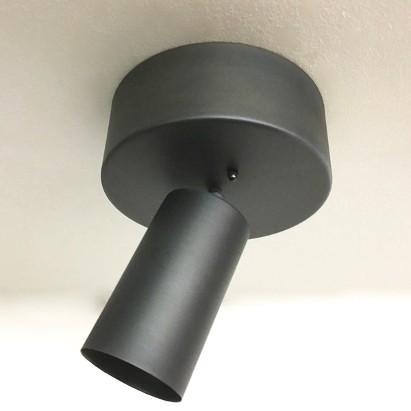 Brass Monopoint Light - Etsy