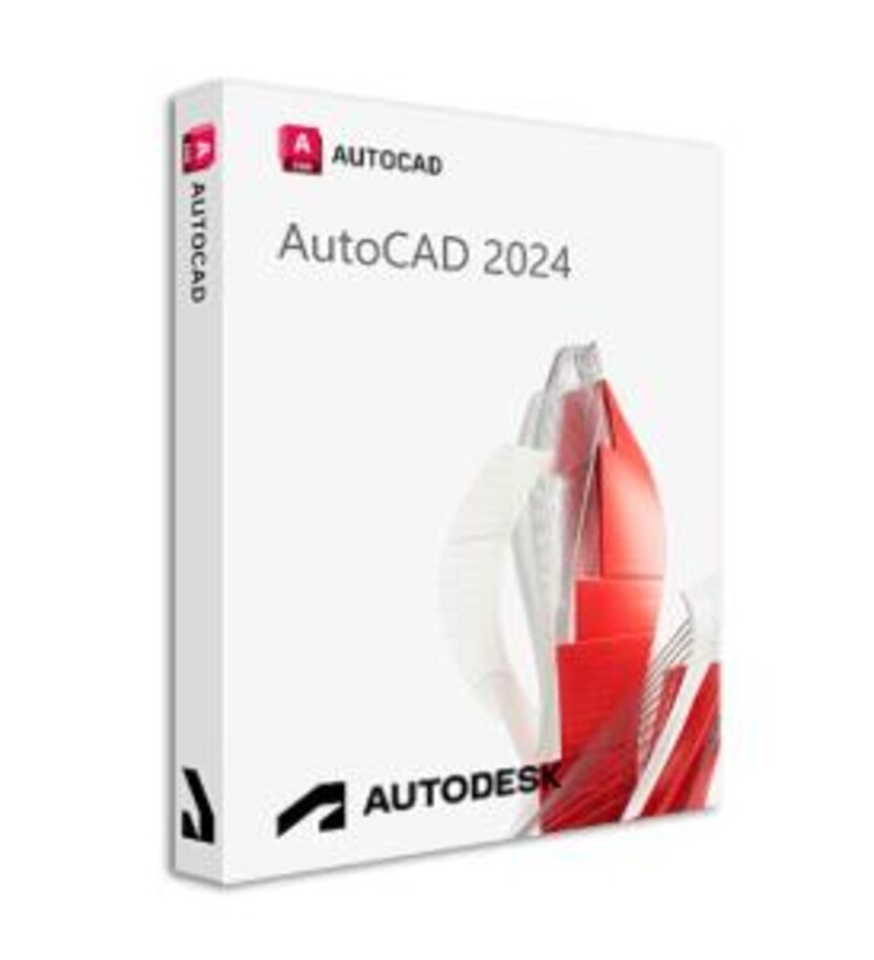 Autocad 2024 | Full Version | Lifetime Activation | Windows | Instant ...