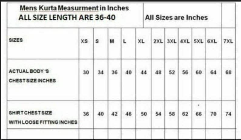 White African Men's Kurta: Casual Festive Wear - Etsy