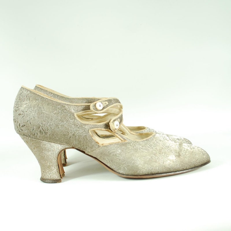 1920s Shoes - Etsy