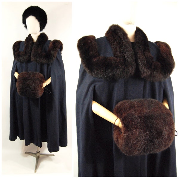 Victorian Cape - Etsy