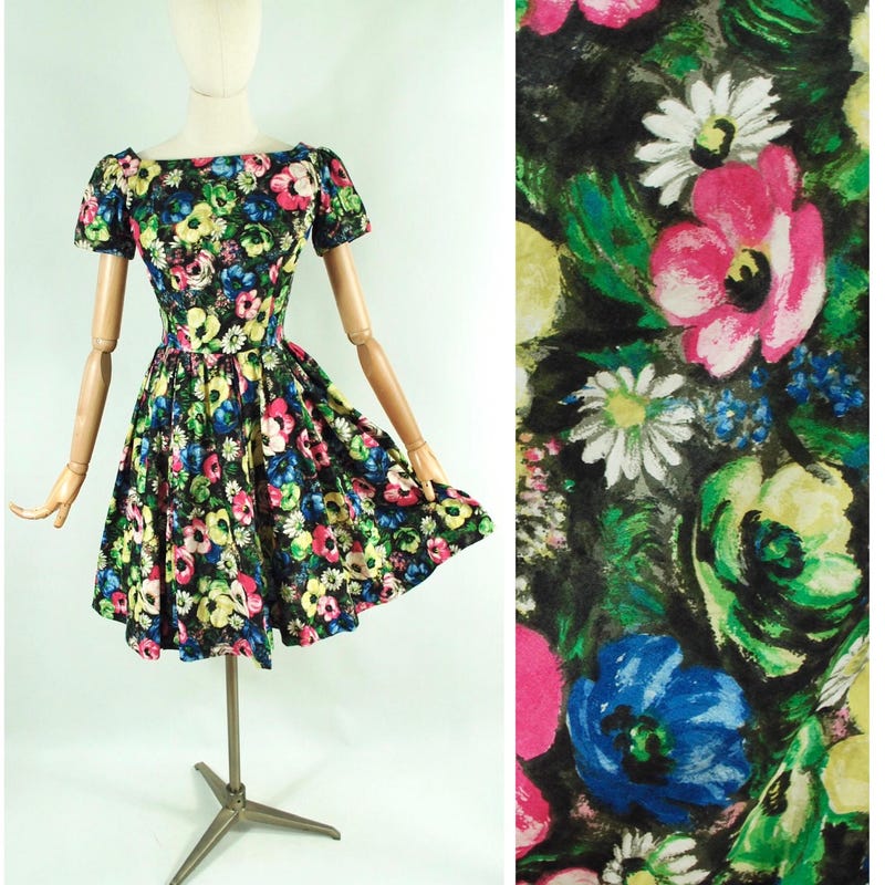 Frills and Frocks - Etsy