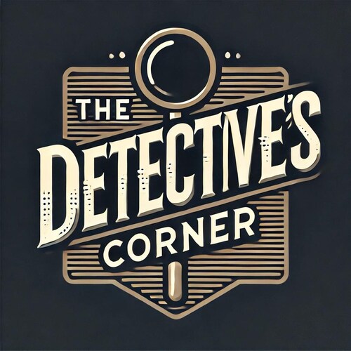 TheDetectivesCorner - Etsy