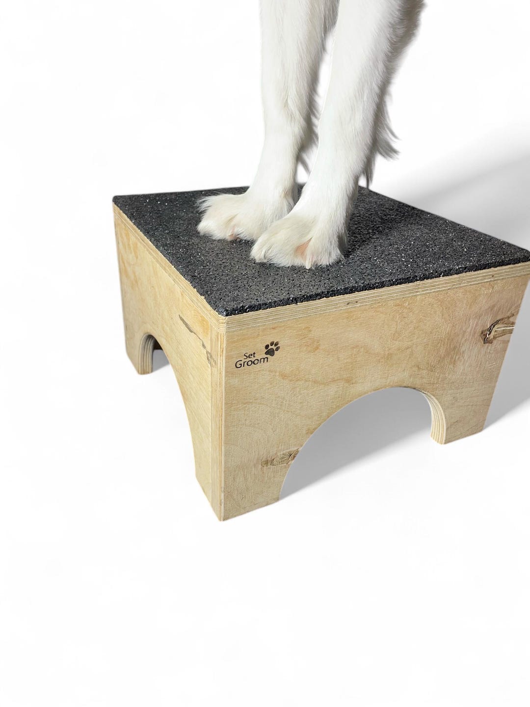 Dog Platform 30 Cm X 30 Cm X 19 Cm - Etsy