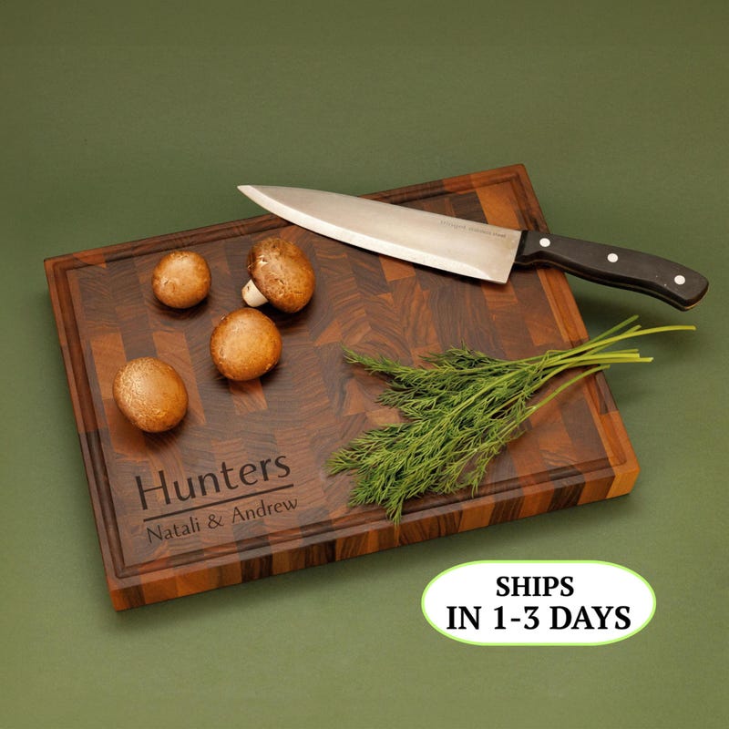 Butcher’s Chop House - Etsy