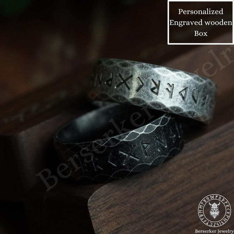 Nordic Love Symbol - Etsy