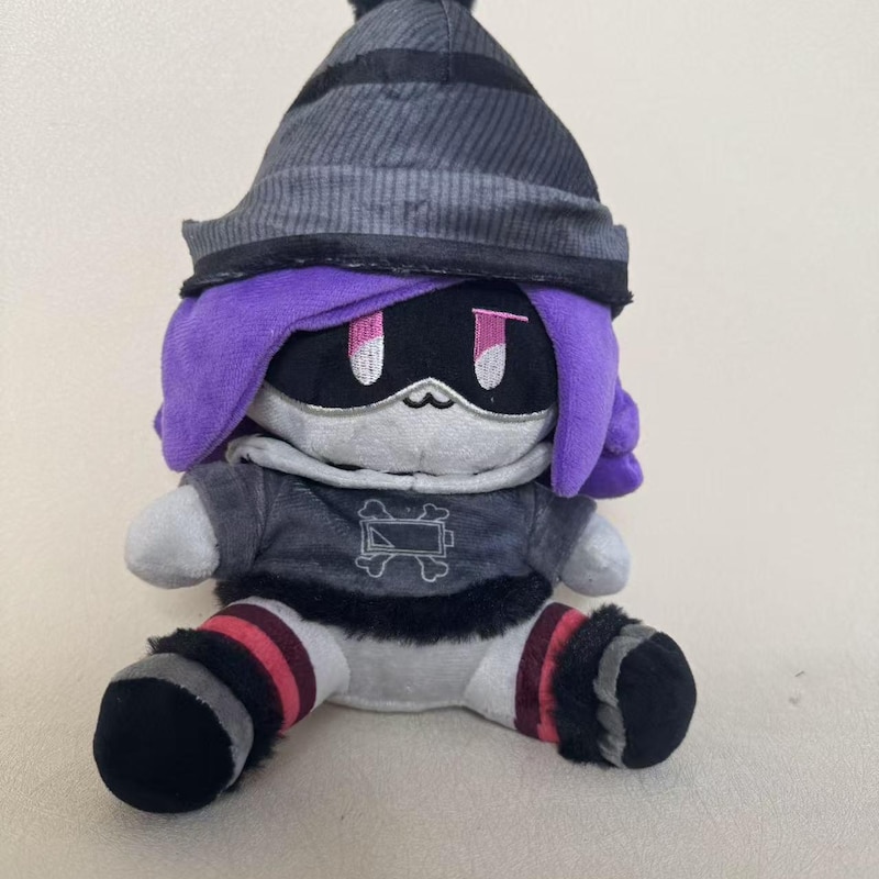 Murder Drones Plushies - Etsy