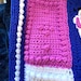 Dog Paw Print Afghan Blanket Crochet Pattern - Etsy