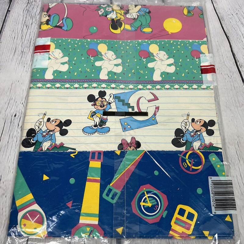 Vintage Mickey Mouse - Etsy