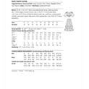 Simplicity S9577 Sewing Pattern Misses' Fantasy Costume Cosplay Sewing ...