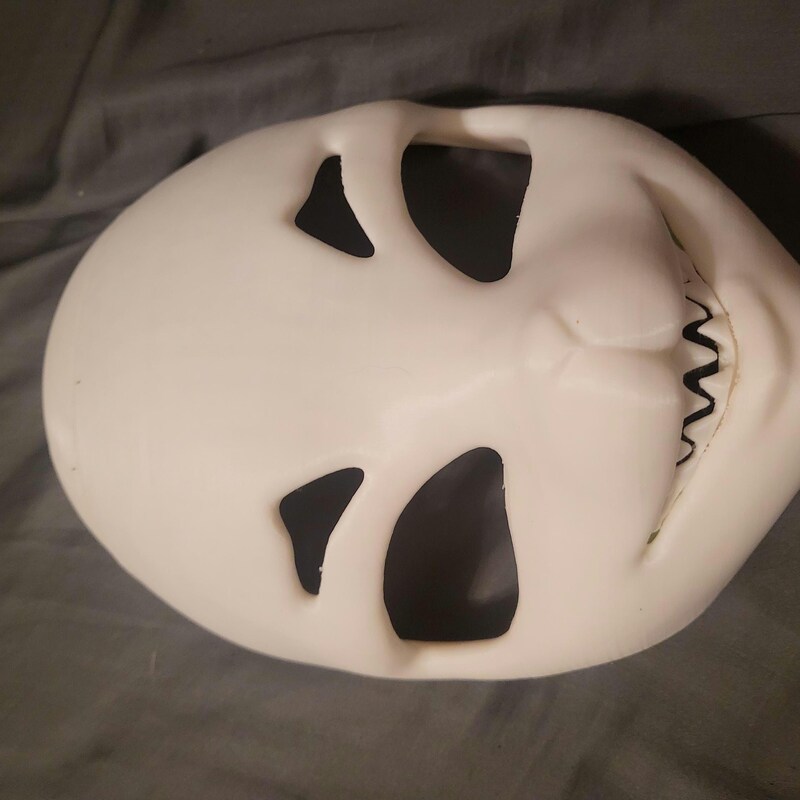 Cultist Costume - Etsy