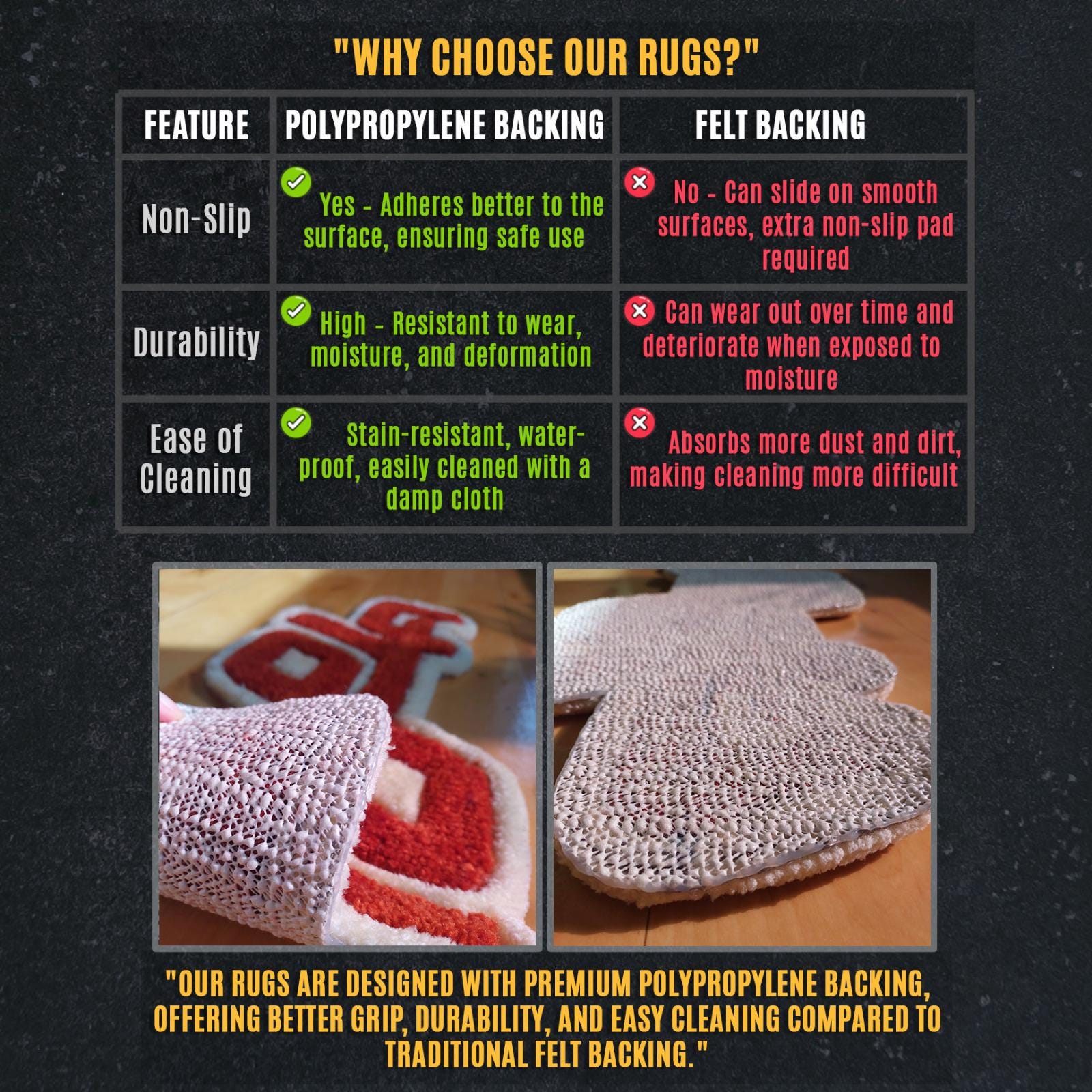 Utopia Tufted Rug, Travis Scott Carpet, Custom Flufy Hand Tufted Rug ...