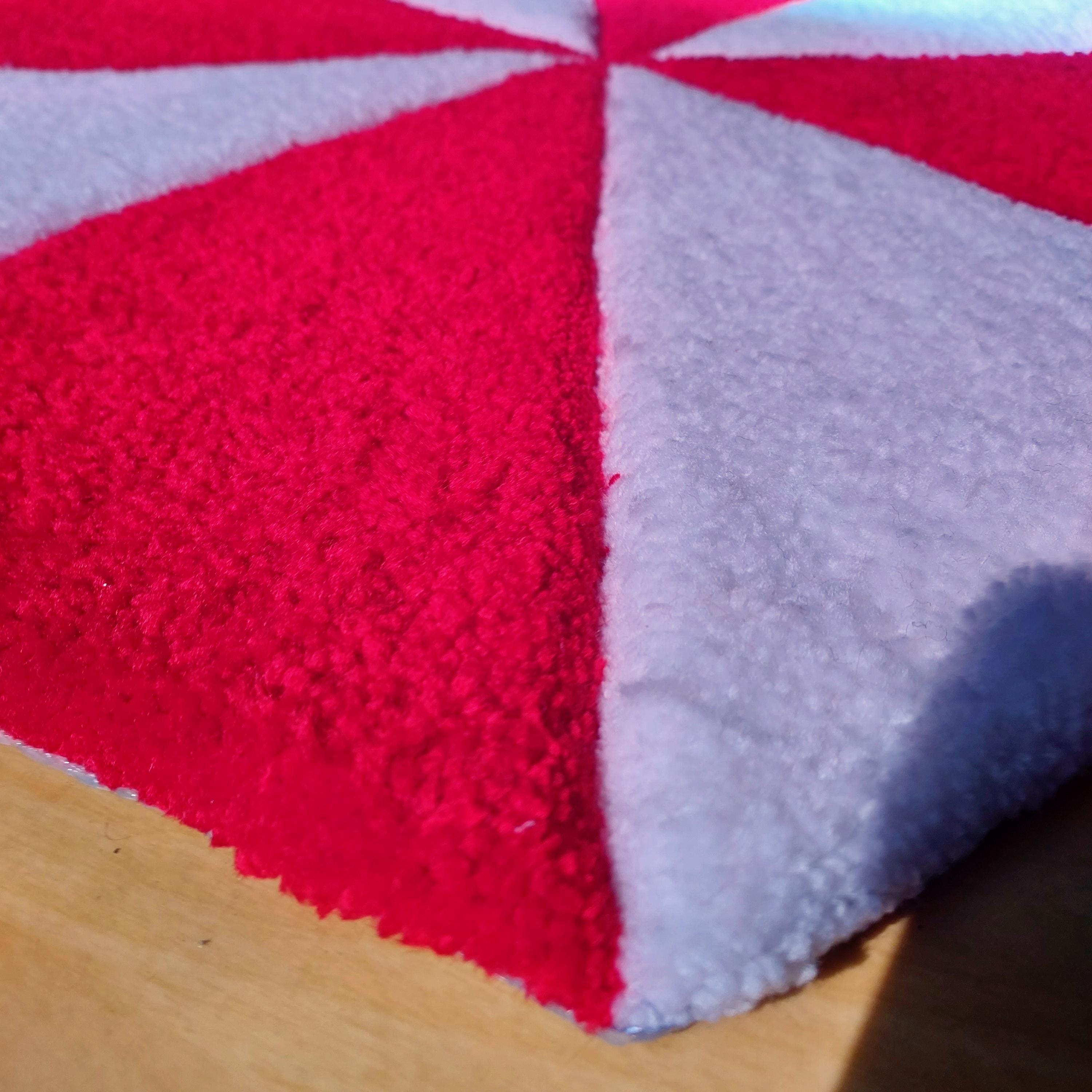 3d Umbrella Corp Tufted Rug, Resident Evil Carpet Decor, Umbrella ...