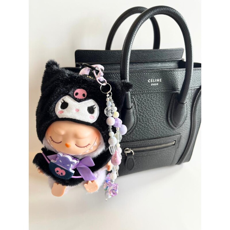 Customized Labubu - Etsy