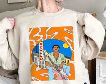 Steve Lacy Shirt - Etsy