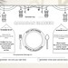 Ramadan Placemat Printable, Ramadan Activity Placemat, Ramadan ...