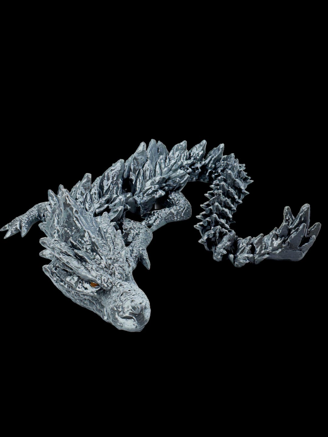 Mama Stone Dragon - Earthbound Matriarch of the Forgotten Wilds ...
