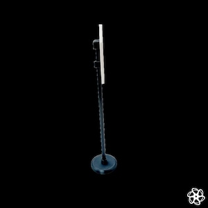 Miniature STOP Sign - Diorama - Model Car - Model Train - Diecast - HO ...