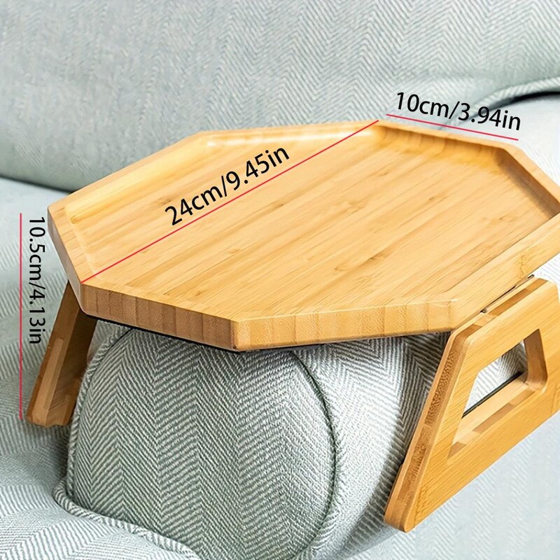 Sofa Tray - Etsy