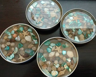 Resin Sand Dollar - Etsy