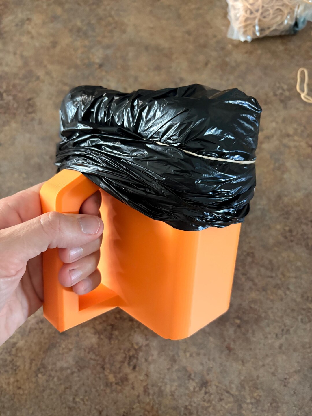 DIGITAL FILE ONLY - Cat Poop Scoopings Cup, 3D Print - Etsy