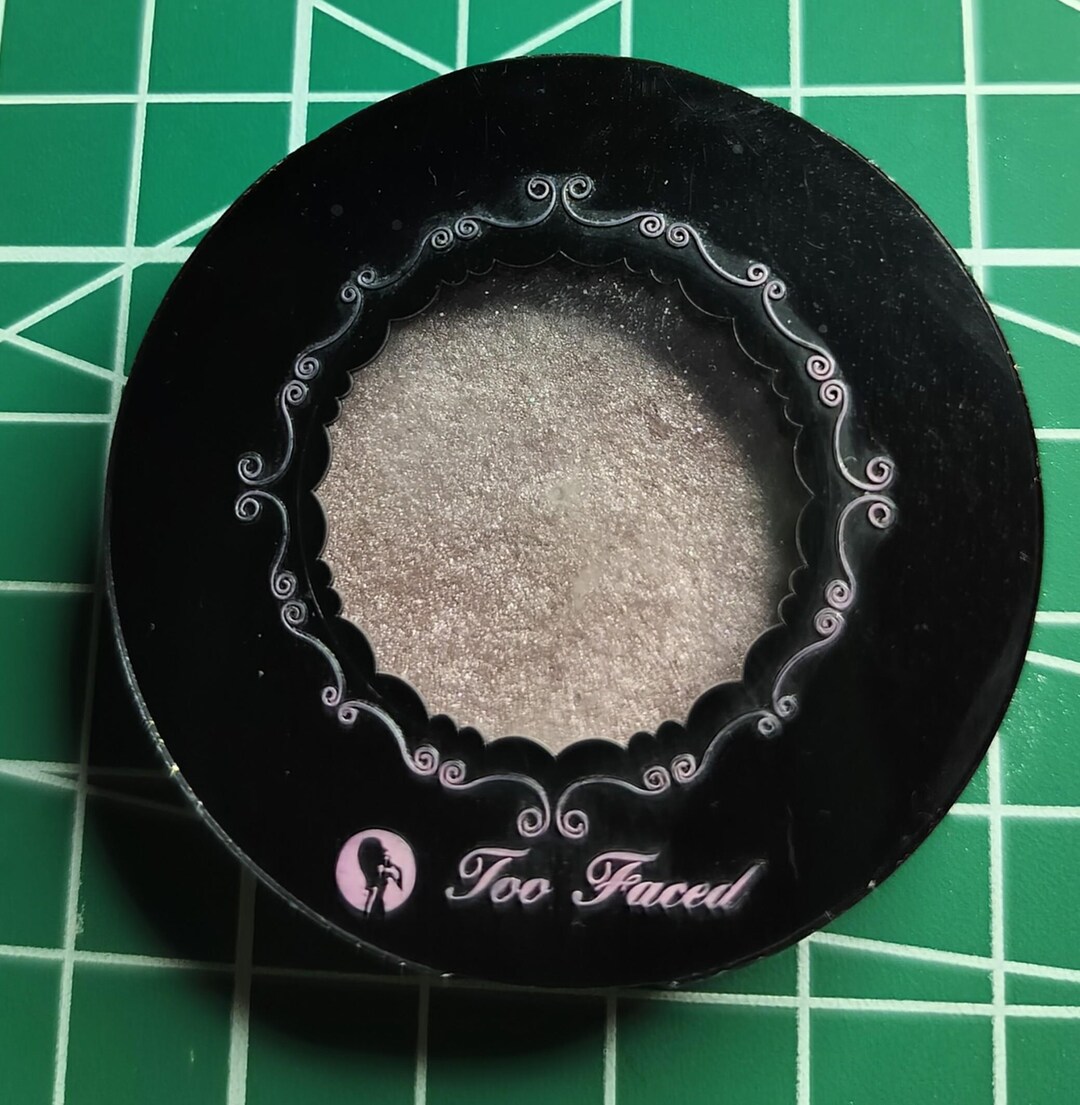 Too Faced Eye Shadow in HEIRESS 90s Y2K Rare HTF Vintage Discontinued ...