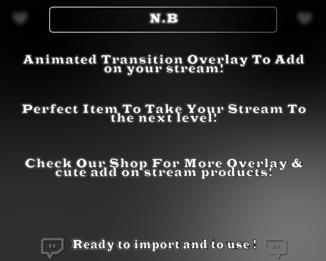 Windows Xp Stream Transition - Twitch Stinger - Dark Theme - Windows 95 ...