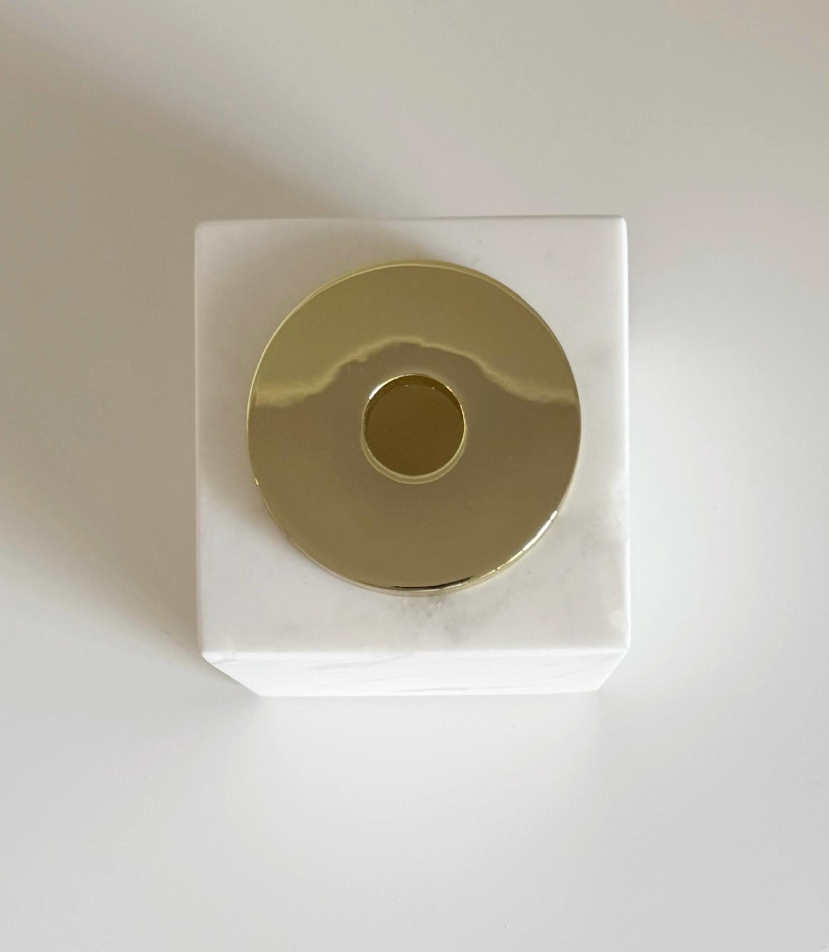 Carrara Marble Reed Diffuser - Etsy