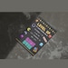 LEVEL UP! Arcade Party Invitation | Editable Canva Template | Instant ...