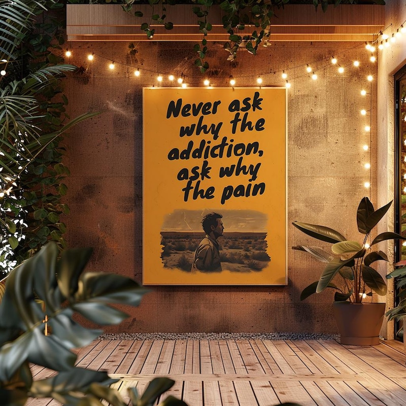 Recovery Posters - Etsy