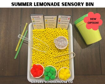Interactive Pasta Sensory Bin Kit: Montessori Play With Recipe Cards - Etsy