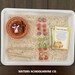 Fruit of the Spirit Sensory Bin Kit: Bible Verse Cards, Montessori Play ...