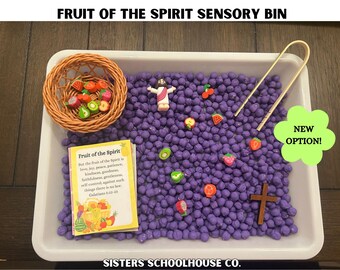 Weather Montessori Sensory Bin - Etsy