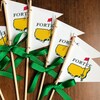 MASTERS Table Numbers Golf Flags, Birthday, Golf Holes, Travelled ...