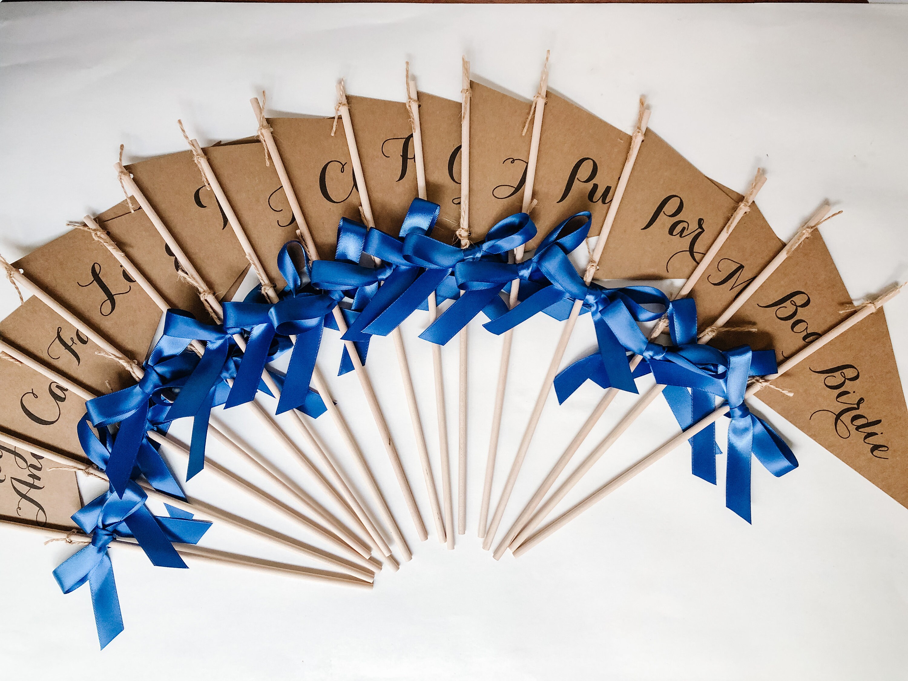 Birdie, Bogey, Par, Golf Pennant Flags, Table Numbers, Golf Names ...