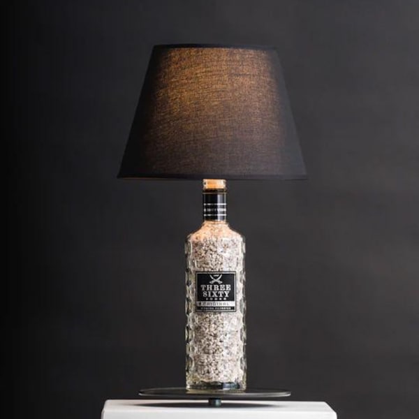 Vodka Lava Lamp - Etsy